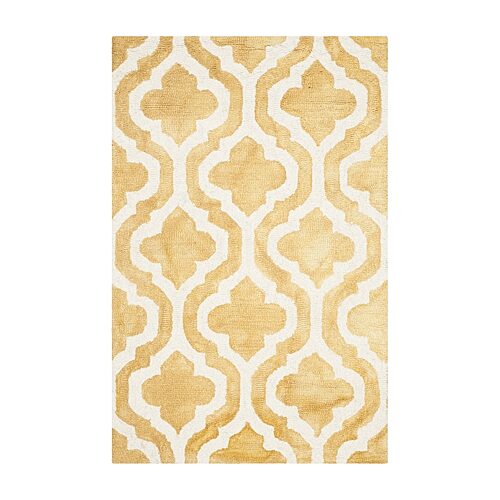 Click here for Safavieh Dip Dye Collection Elfrida Geometric Area... prices