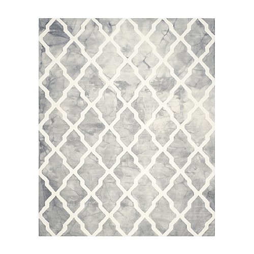 Click here for Safavieh Dip Dye Collection Petra Geometric Area R... prices