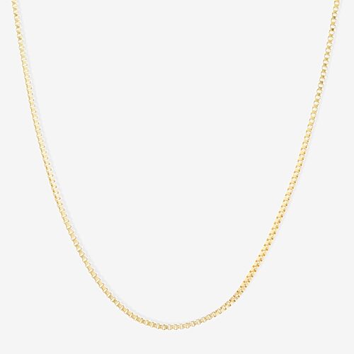 Click here for Silver Reflections 24K Gold Over Brass 18-24 Box C... prices