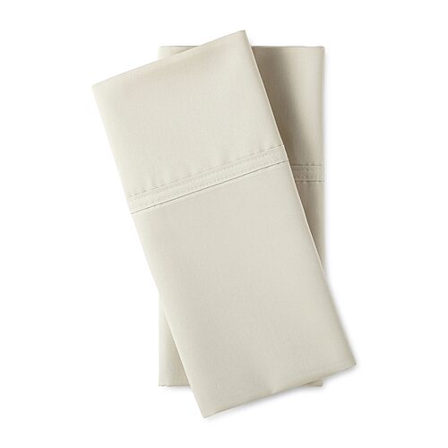 Click here for Liz Claiborne Performance 575 Pillowcase  One Size... prices