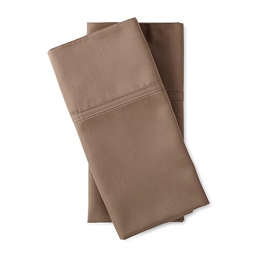 Click here for Liz Claiborne Performance 575 Pillowcase  One Size... prices