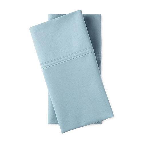 Click here for Liz Claiborne Performance 575 Pillowcase  One Size... prices