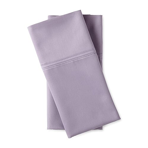 Click here for Liz Claiborne Performance 575 Pillowcase  One Size... prices