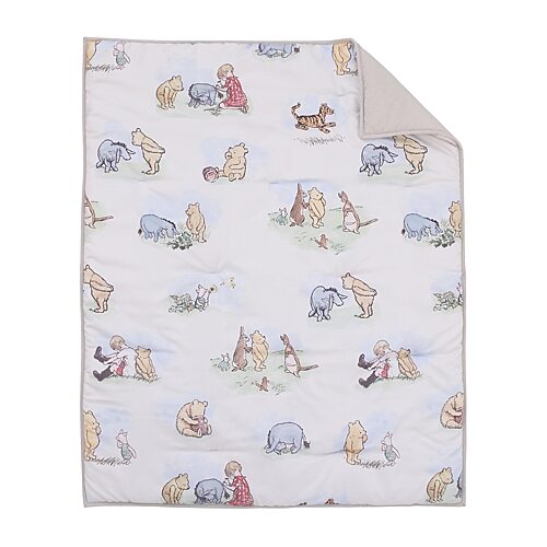 Click here for Nojo Classic Winine The Pooh 6-pc. Winnie The Pooh... prices