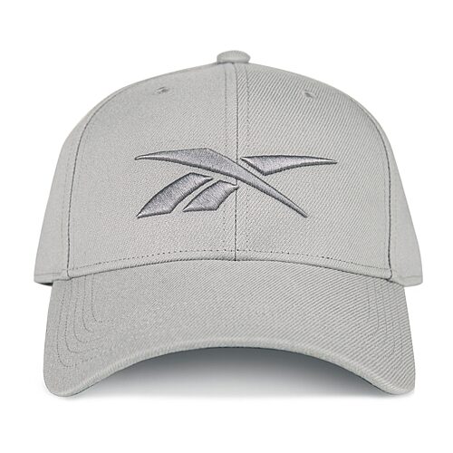 Click here for Reebok Unisex Adult Baseball Cap  One Size  Gray prices