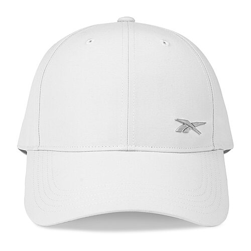 Click here for Reebok Unisex Adult Baseball Cap  One Size  White prices