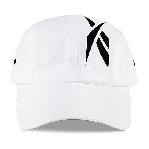 Click here for Reebok Unisex Adult Baseball Cap  One Size  White prices