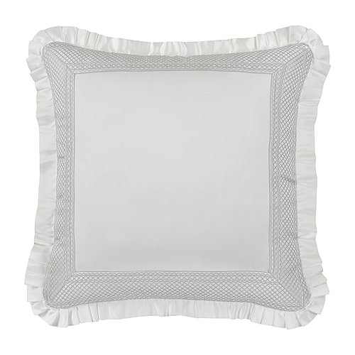 Click here for J Queen New York Brunello Sham  European - Platinu... prices