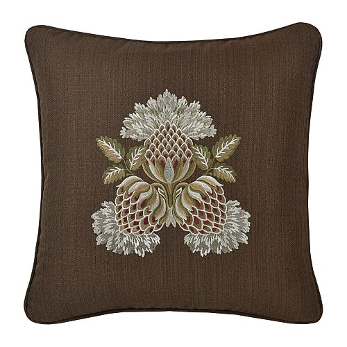 Click here for J. Queen New York Sayre Square Decorative Throw Pi... prices