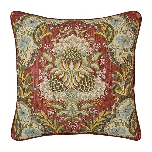 Click here for J. Queen New York Sayre Square Decorative Throw Pi... prices