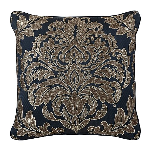 Click here for J Queen New York Monte Carlo Square Decorative Pil... prices