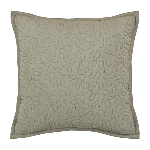 Click here for Royal Court Evergreen Square Quilted Decorative Pi... prices