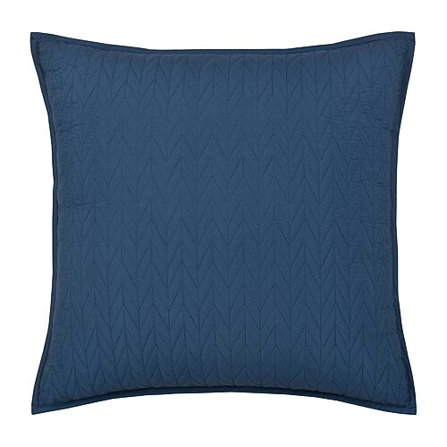 Click here for Royal Court Balboa Euro Sham  One Size  Blue prices