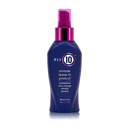 Click here for Its a 10 Miracle Leave In Conditioner 4 oz.  One S... prices
