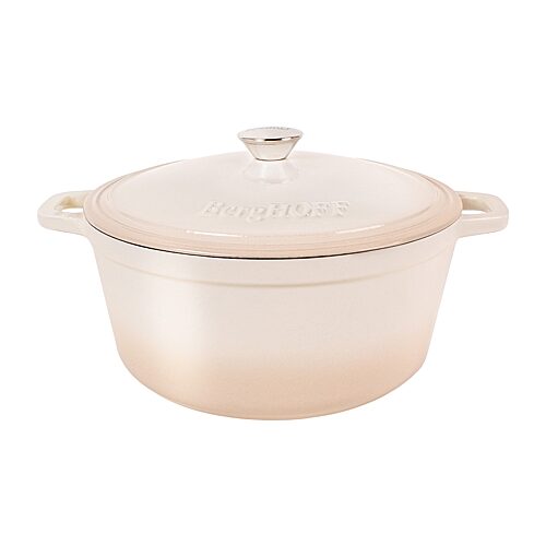 Click here for BergHOFF Neo Cast Iron 7qt. Round Dutch Oven 11 wi... prices