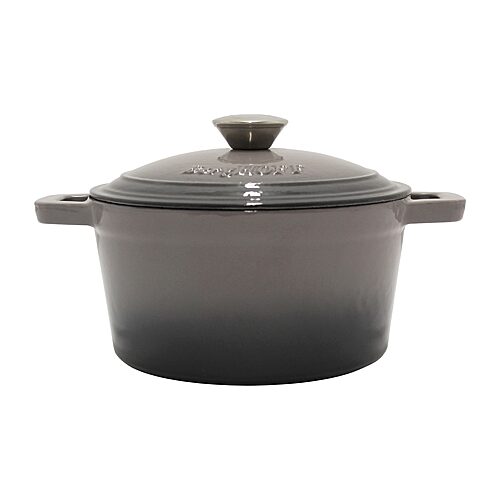 Click here for BergHOFF Neo Cast Iron 3qt. Round Dutch Oven 8 wit... prices