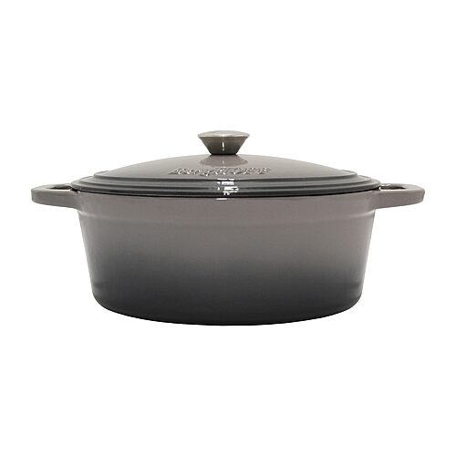 Click here for BergHOFF Neo Cast Iron 5qt. Oval Dutch Oven 11.5 w... prices
