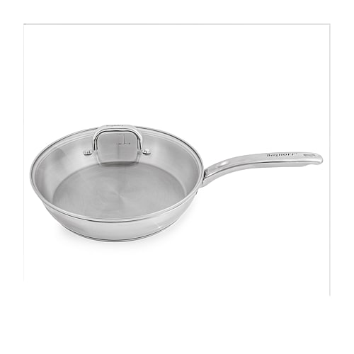Click here for BergHOFF Belly 18/10 Stainless Steel 2.5 Quart Ski... prices