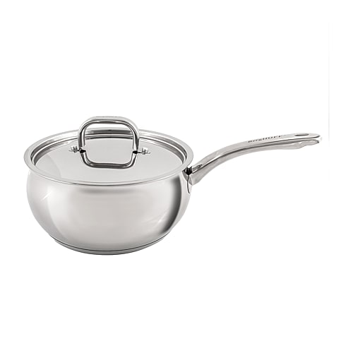 Click here for BergHOFF Belly Shape 18/10 Stainless Steel 8 Sauce... prices