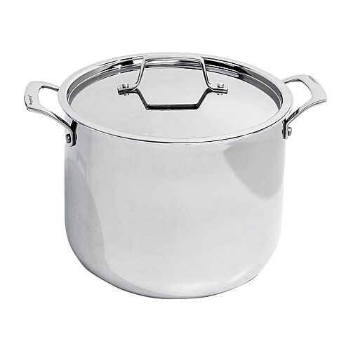 Click here for BergHOFF Professional Tri-Ply 18/10 Stainless Stee... prices
