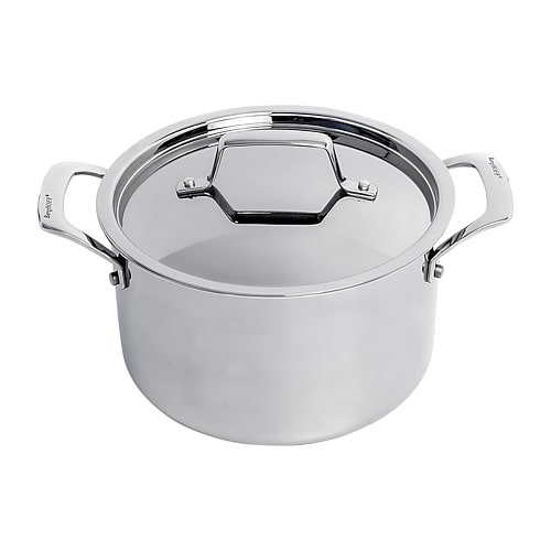 Click here for BergHOFF Professional Tri-Ply 18/10 Stainless Stee... prices