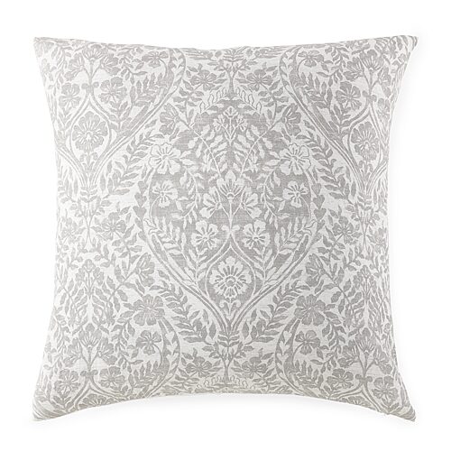 Click here for Linden Street Belleview Euro Sham  One Size  Gray prices
