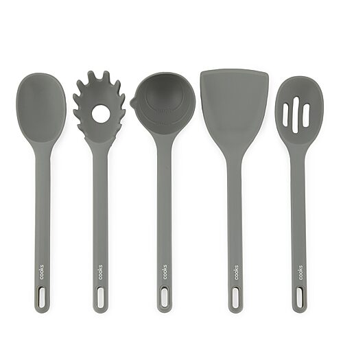 Click here for Cooks Silicone 5-pc. Kitchen Utensil Set  One Size... prices