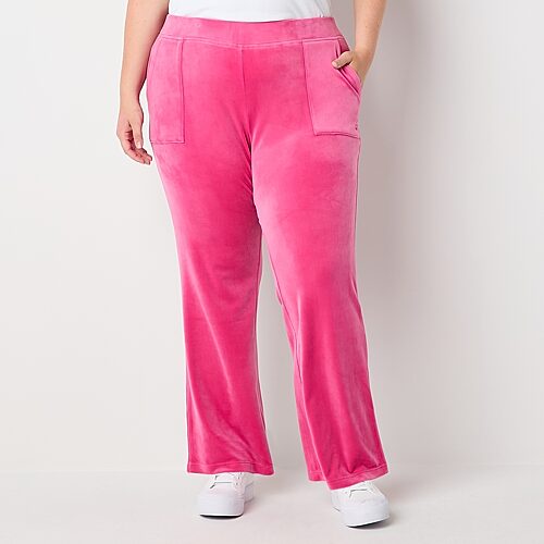 Click here for Juicy By Juicy Couture Womens Juniors Plus Straigh... prices
