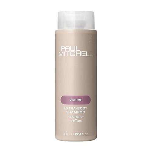 Click here for Paul Mitchell Extra Body Shampoo 10.1 oz.  One Siz... prices
