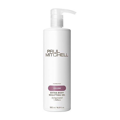 Click here for Paul Mitchell Extra Body Sculpting Hair Gel  One S... prices