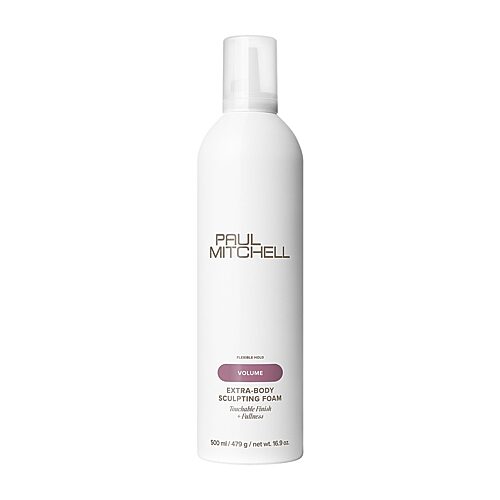 Click here for Paul Mitchell Extra Body Sculpting Hair Mousse  On... prices