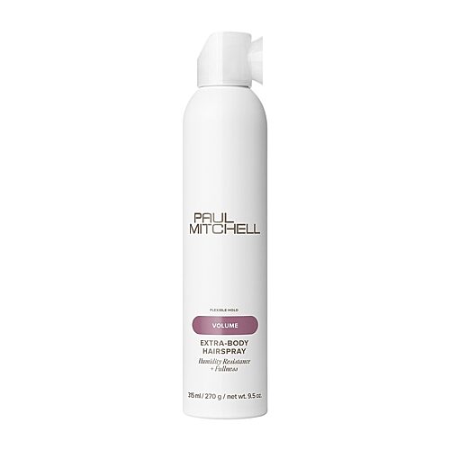 Click here for Paul Mitchell Extra Body Hair Spray 9.5 oz.  One S... prices