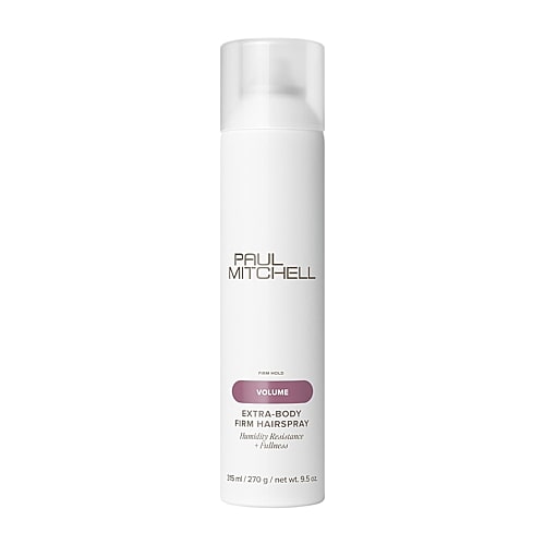 Click here for Paul Mitchell Extra Body Firm Hair Spray 9.5 oz.... prices