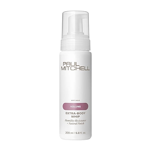 Click here for Paul Mitchell Extra Body Whip Hair Mousse  One Siz... prices