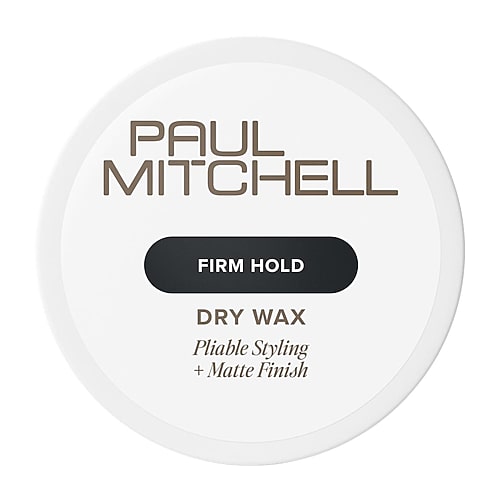 Click here for Paul Mitchell Dry Hair wax  One Size prices