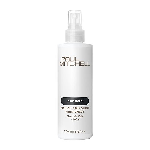 Click here for Paul Mitchell Freeze & Shine Hair Spray 8.5 oz.  O... prices