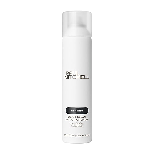 Click here for Paul Mitchell Super Clean Extra Hair Spray 9.5 oz.... prices