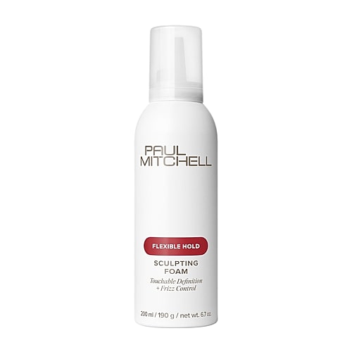 Click here for Paul Mitchell Sculpting Foam Hair Mousse 6.7 oz.... prices