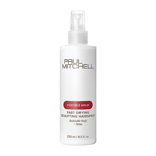 Click here for Paul Mitchell Fast Drying Sculpting Hair Spray  On... prices