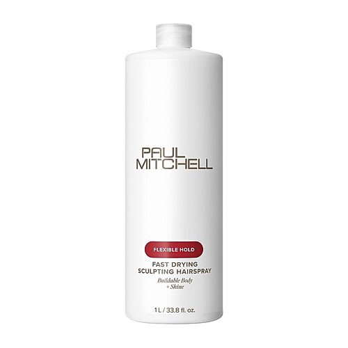 Click here for Paul Mitchell Fast Drying Sculpting Hair Spray 33.... prices