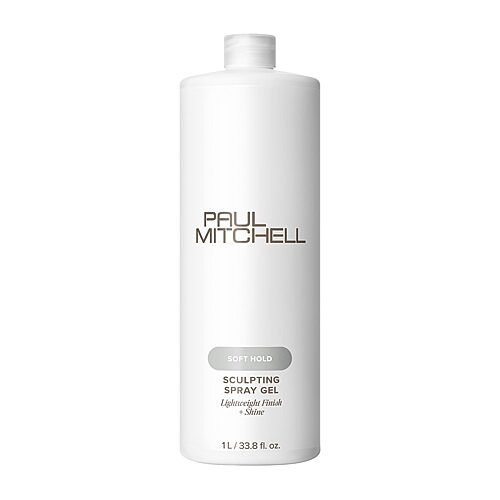 Click here for Paul Mitchell Soft Sculpting Spray Hair Gel  One S... prices