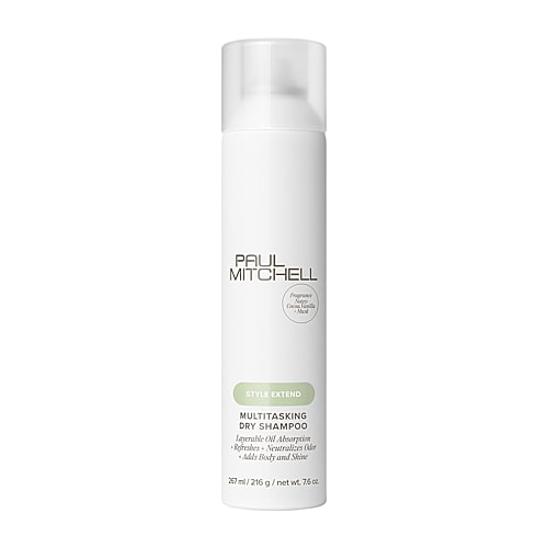 Click here for Paul Mitchell Multi-Tasking Dry Shampoo  One Size prices