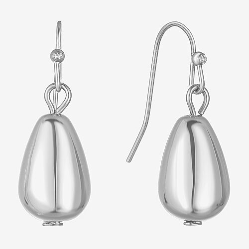 Click here for Liz Claiborne Beaded Womens Drop Earrings  One Siz... prices