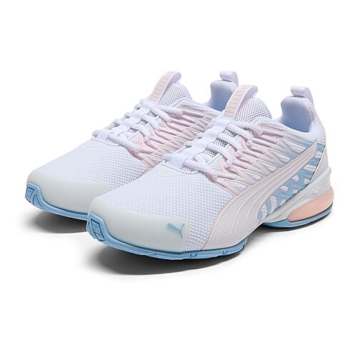 Click here for PUMA Voltaic Evo Womens Running Shoes  6 Medium  W... prices