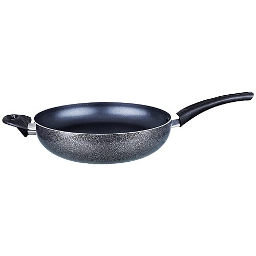 Click here for Brentwood Aluminum Non-Stick 12 Wok  One Size  Gra... prices