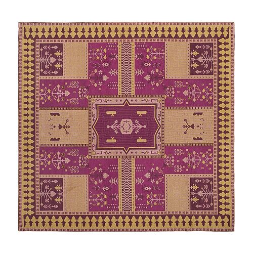Click here for Safavieh Classic Vintage Collection Waylon Geometr... prices