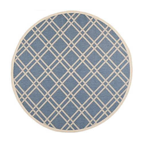 Click here for Safavieh Courtyard Collection Hannah Geometric Ind... prices