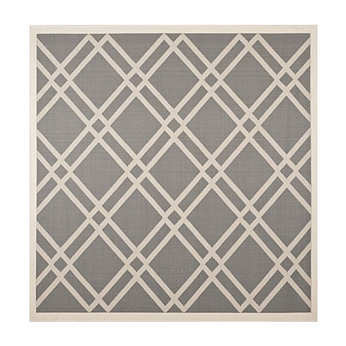 Click here for Safavieh Courtyard Collection Hannah Geometric Ind... prices