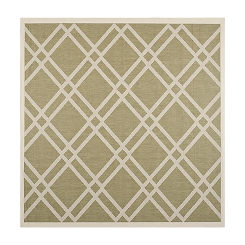 Click here for Safavieh Courtyard Collection Hannah Geometric Ind... prices