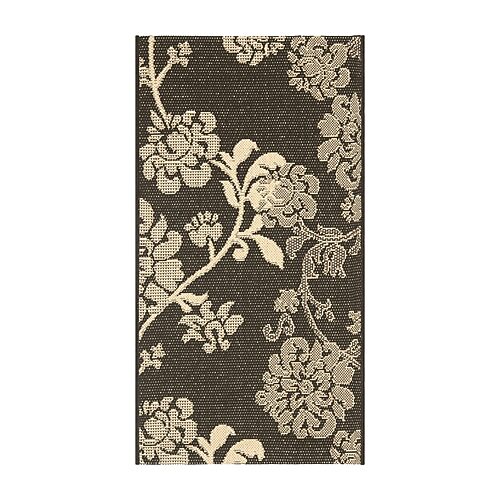 Click here for Safavieh Courtyard Collection Cole Floral Indoor/O... prices